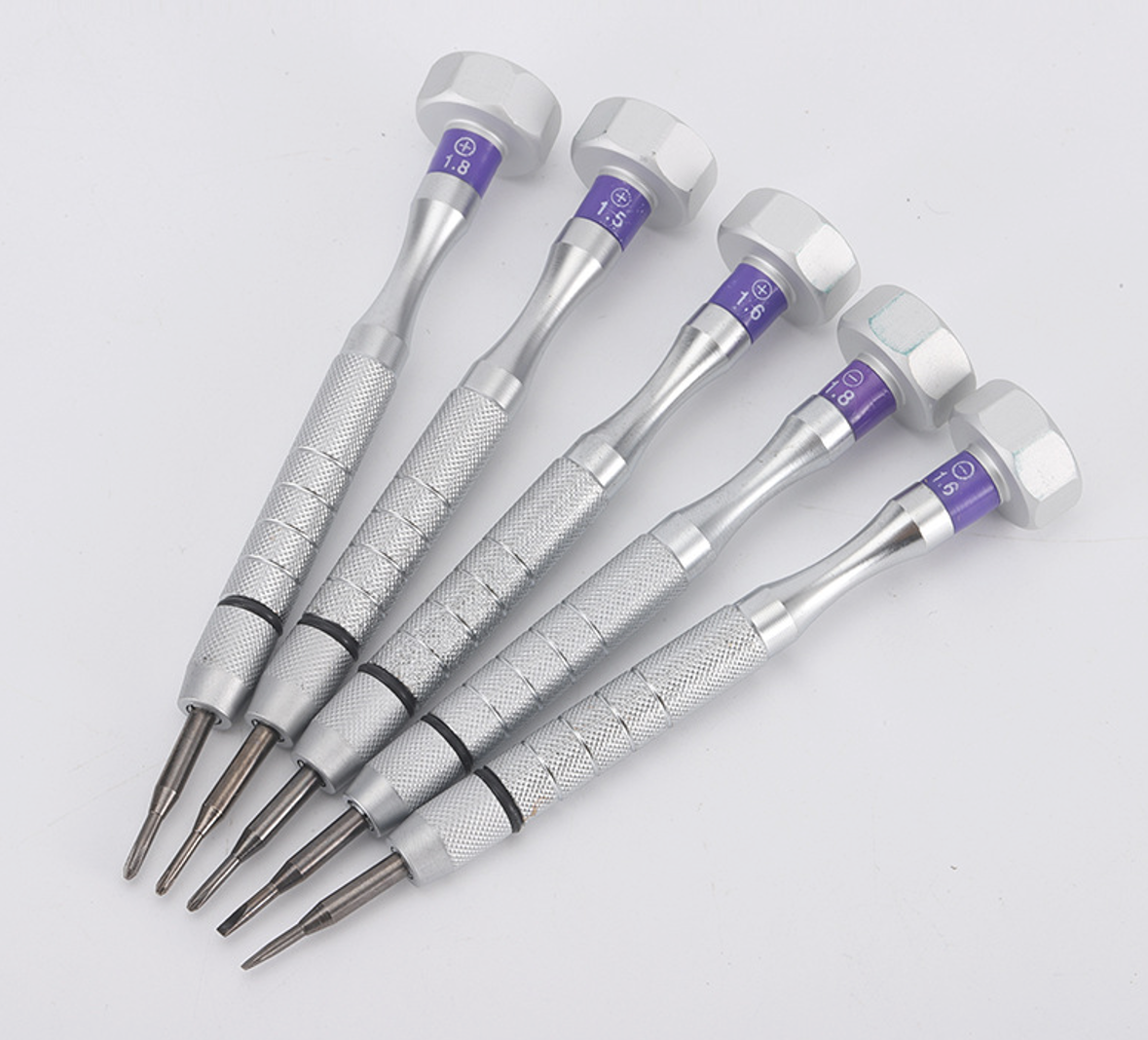 Screwdriver – Amigo optical